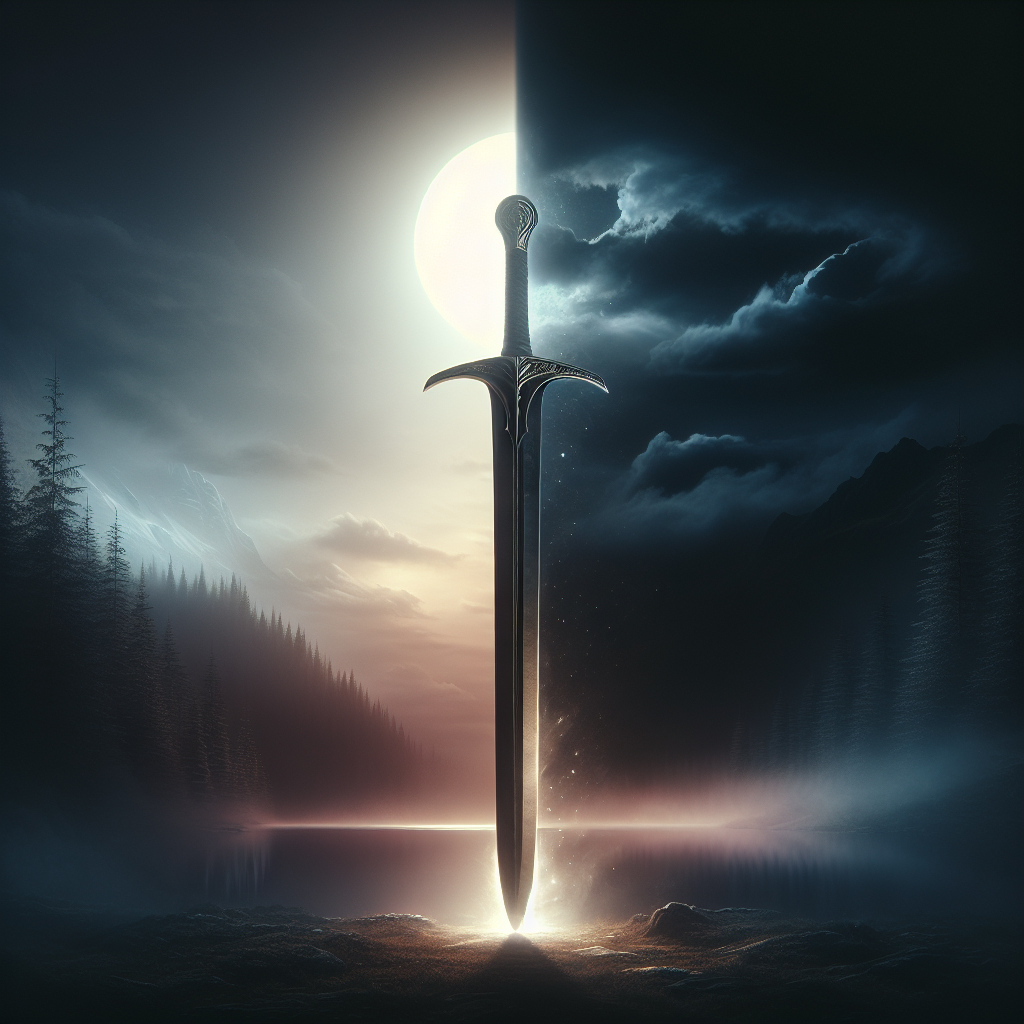 Blade of Shadows - Horripilations