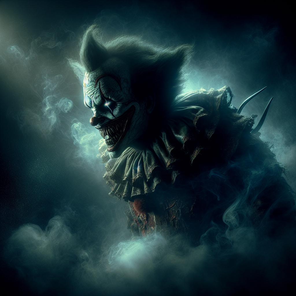 Pennywise