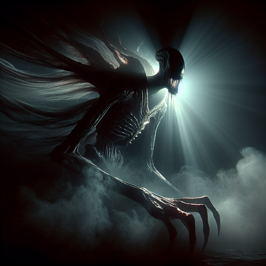 Nuckelavee