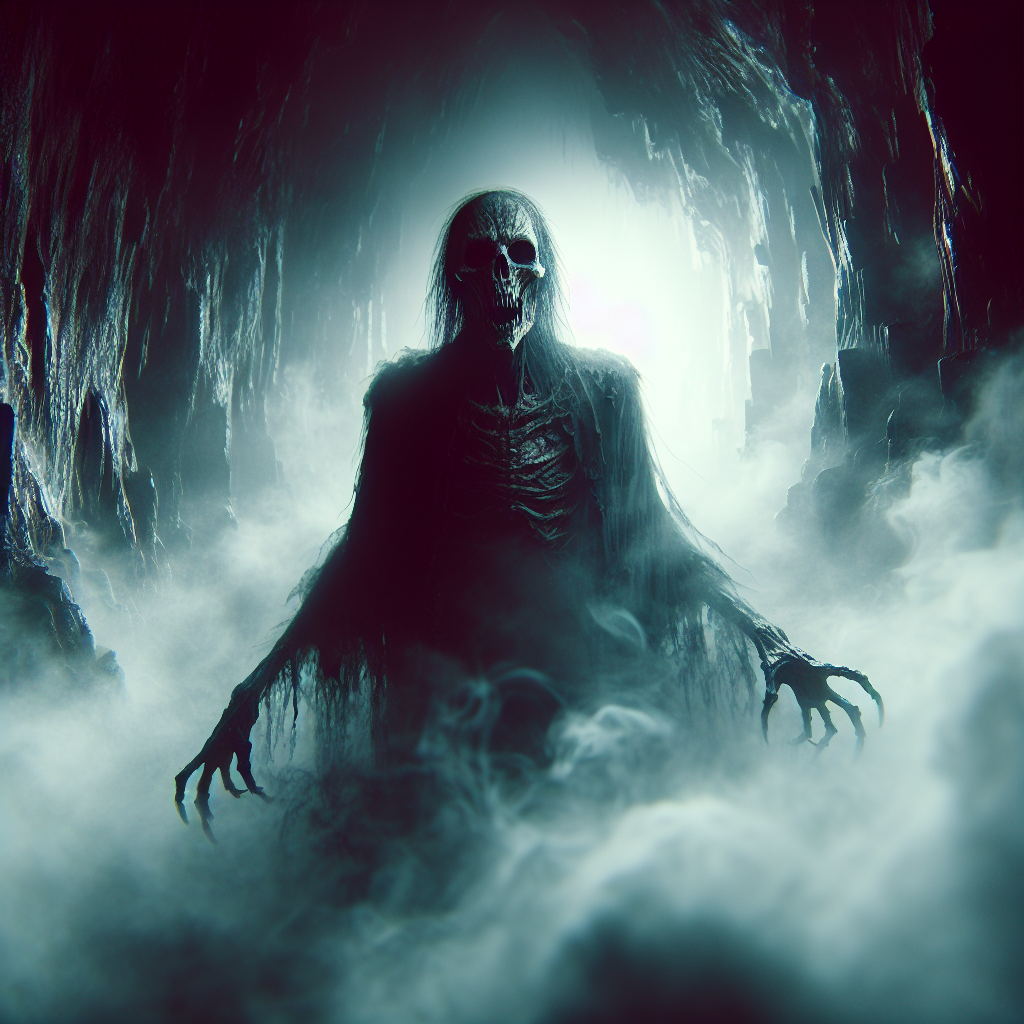 Strigoi