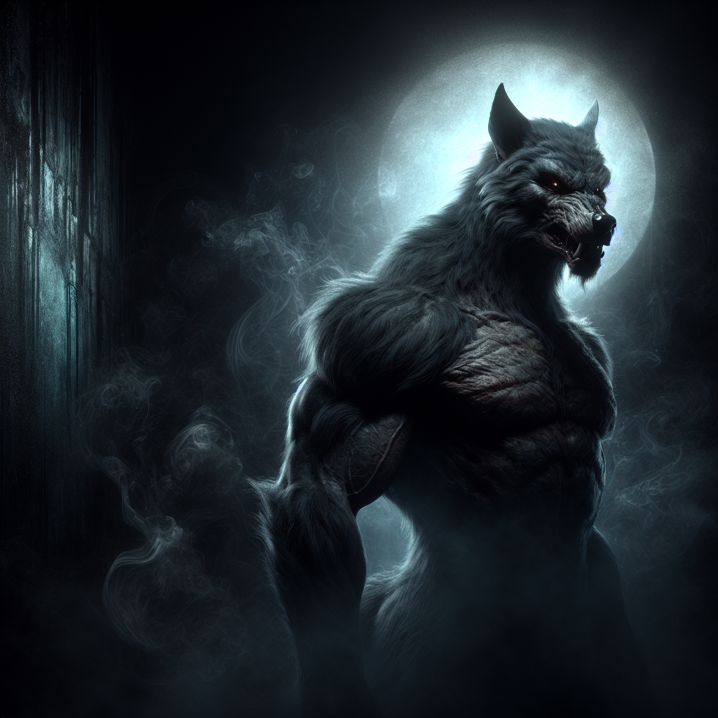 Werewolf